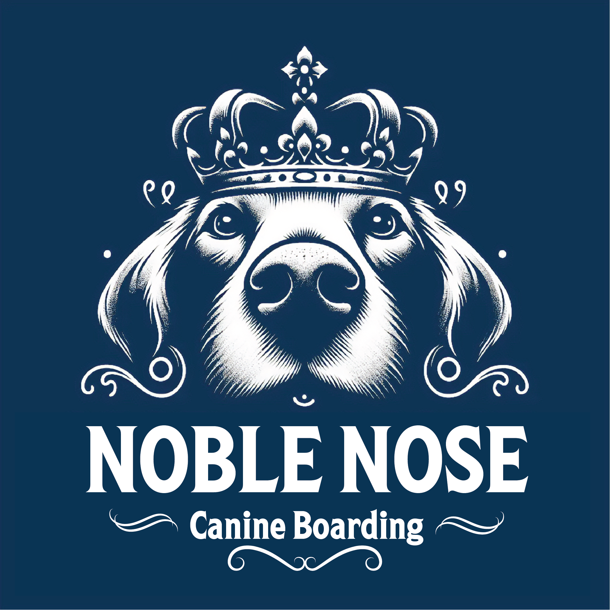 Noble Nose Boarding | Luxury Dog Kennel near Shreveport