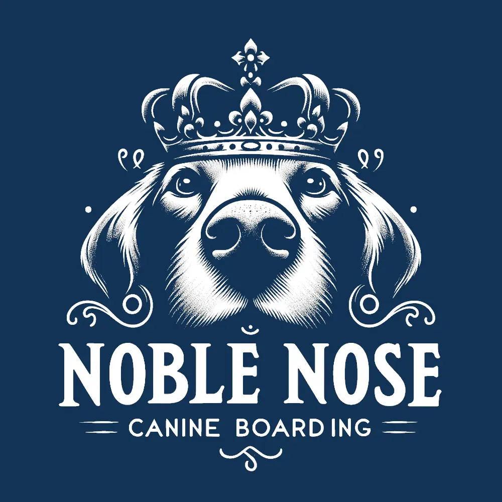 Noble Nose Canine Boarding